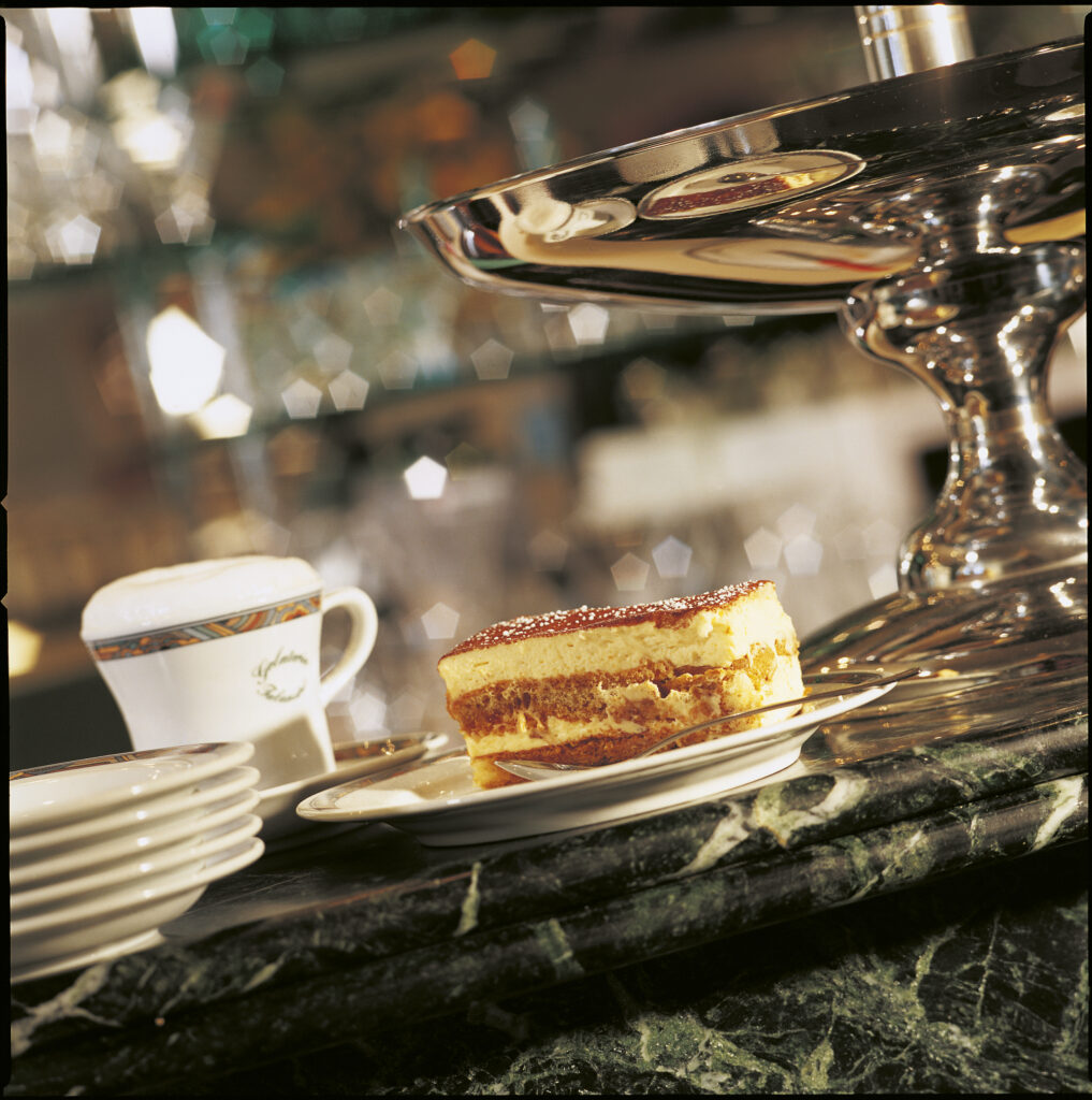 Gelateria Talamini | In het centrum van Winterswijk vindt u de ...